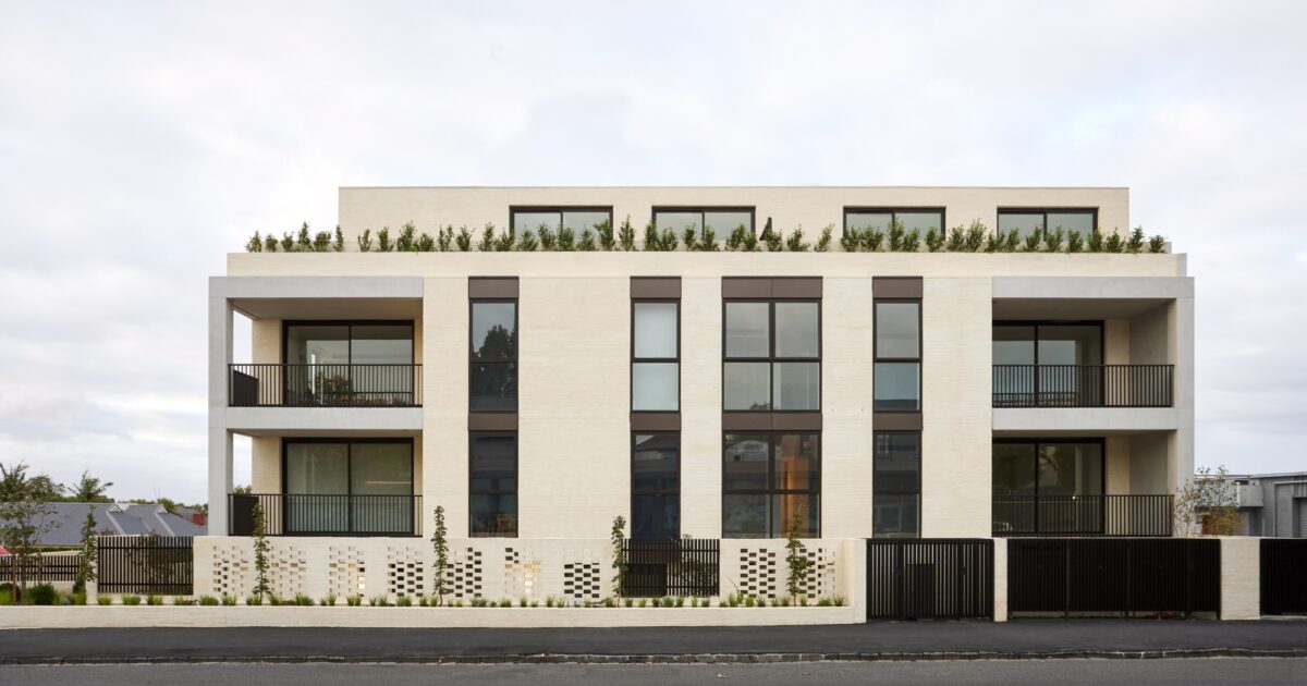 Clique by Moda | Build to Rent | Evoke Property