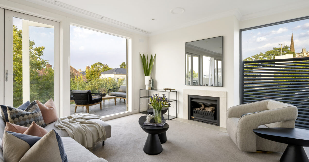4/496 Toorak Rd | Lease | Evoke Property