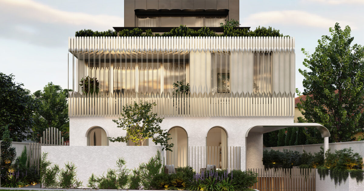 Mode de Vie | Project | Evoke Property