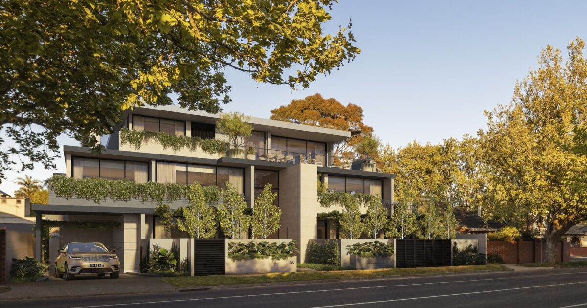 Pearl by Soliana | Project | Evoke Property